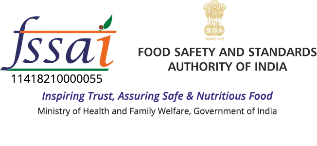 Certification | Unnati Foods